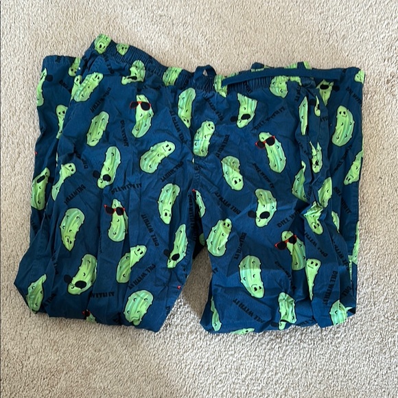 Pajamas | Pickle Pajama Pants | Poshmark